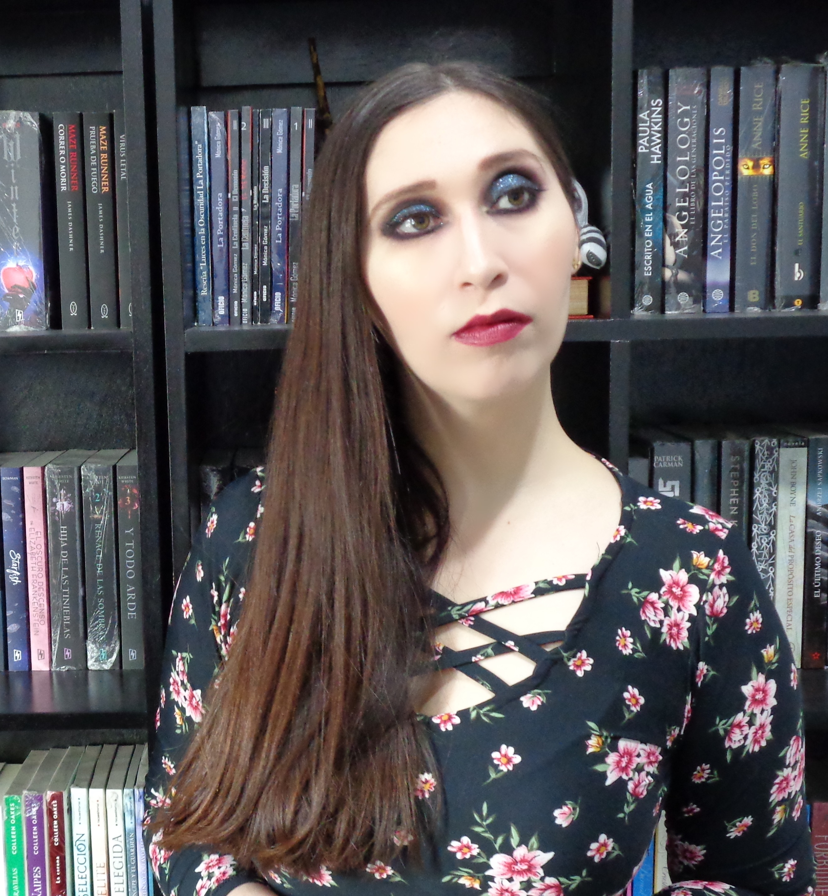 Autores – Blagden Editorial